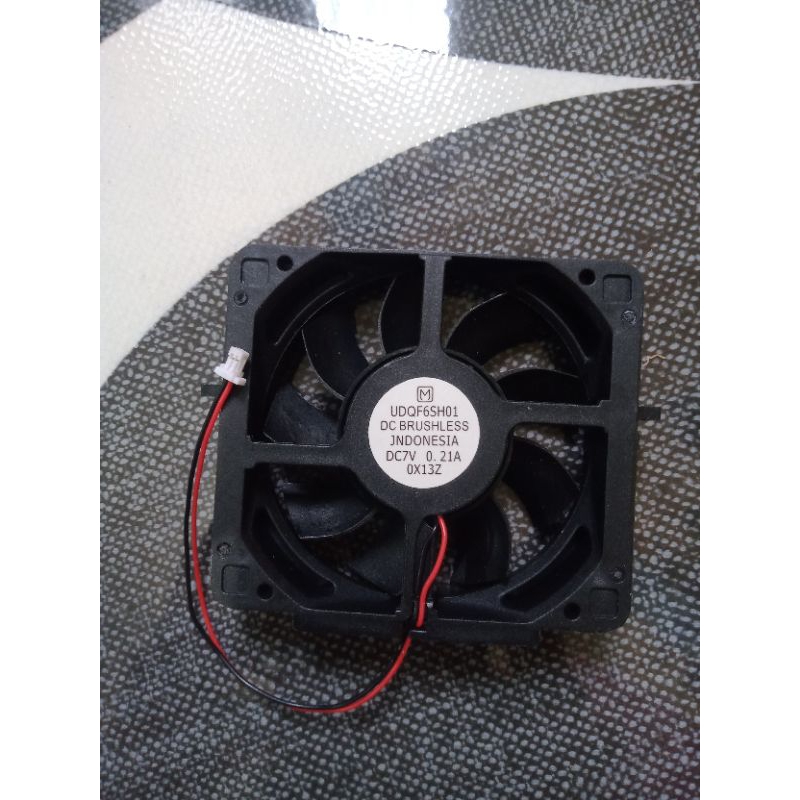 Jual KIPAS DALAM PS2 FAT SERI 3/5/10/15/18 / KIPAS INTERNAL PS2 TEBAL ...