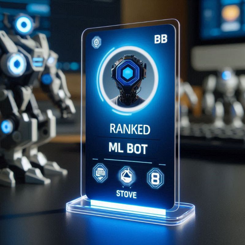Jual SOFTWARE B0T RANKED | Shopee Indonesia