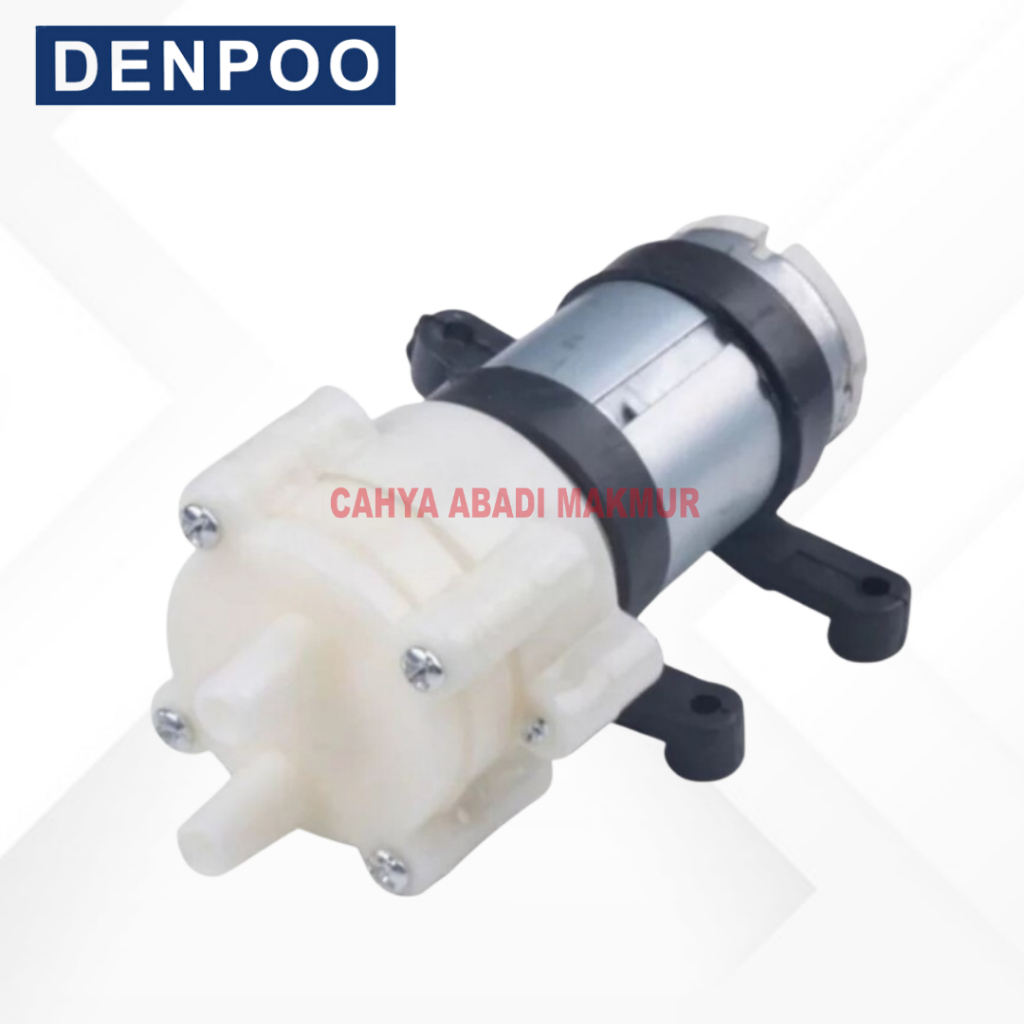 Jual Pompa Dispenser Galon Bawah DENPOO Dinamo Pompa Dispenser Galon ...