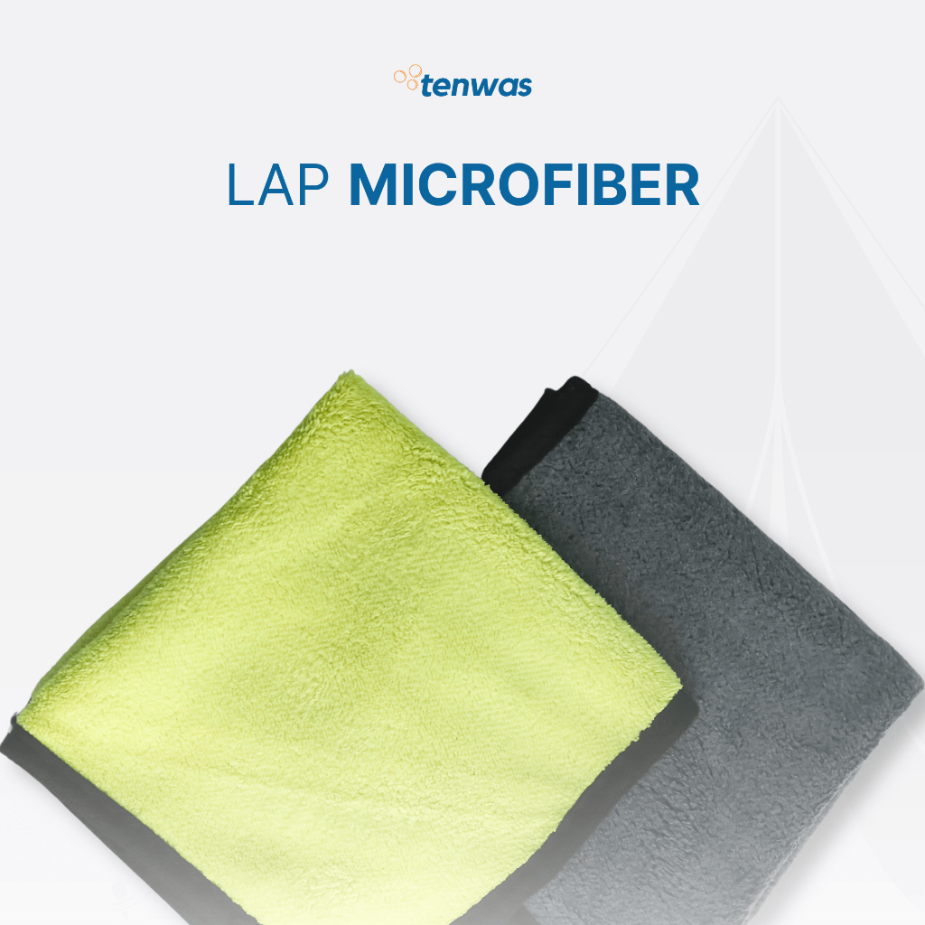Jual Tenwas Lap Microfiber | Daya Serap Tinggi dan Sangat Halus ...