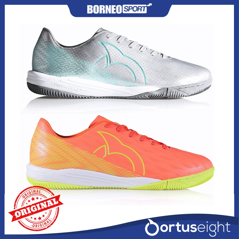 Jual SEPATU FUTSAL ORTUSEIGHT FORTE ASCALON IN / SEPATU FUTSAL ...