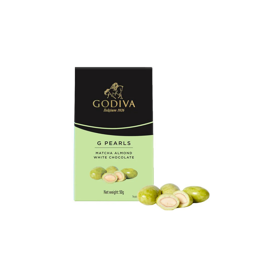 Jual Godiva G Pearls | Shopee Indonesia