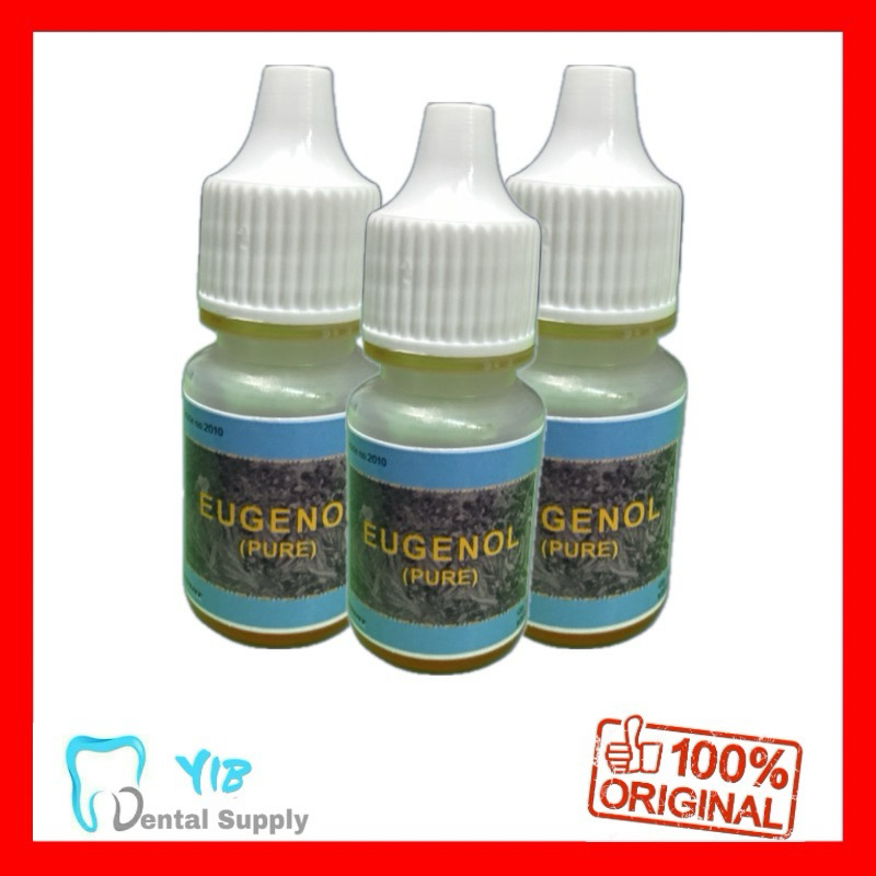 Jual Eugenol (pure) | Shopee Indonesia
