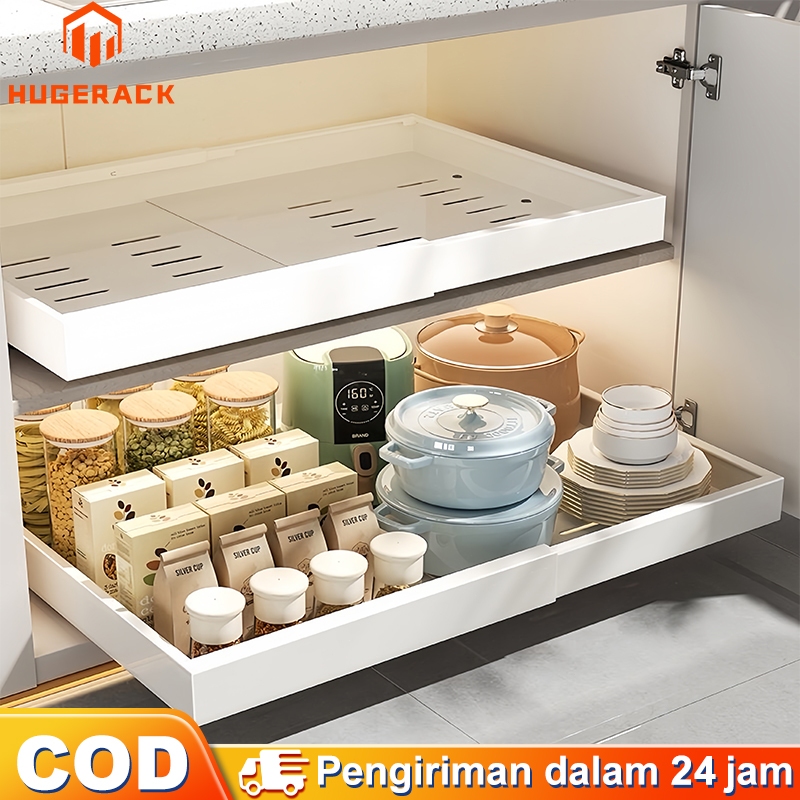 Jual Rak Dapur Stainless Steel Rak Kabinet Dapur Rak Lemari Dapur Rak ...