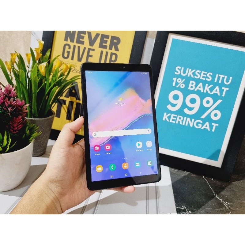 Jual SAMSUNG TAB A WITH S-PEN SM-P205 | Shopee Indonesia