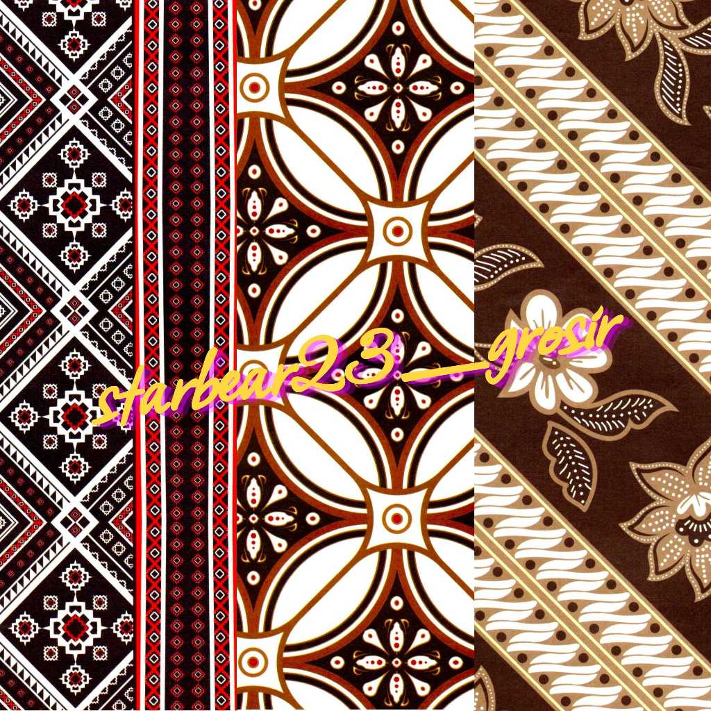 Jual KERTAS KADO JUMBO BATIK VINTAGE KAWUNG PUTIH SANSANWAWA | Shopee ...
