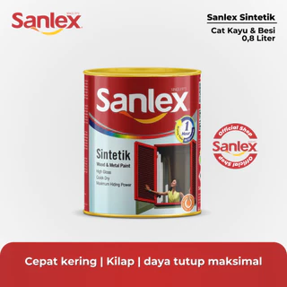 Toko Online Sanlex Official Shop | Shopee Indonesia