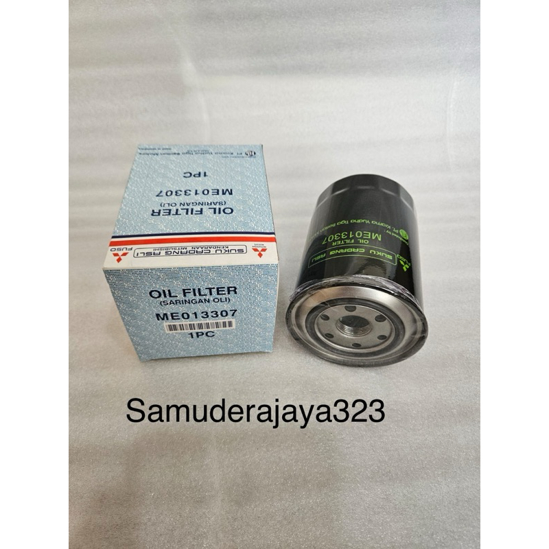 Jual OLI FILTER FILTER OLI GROSIR MURAH MITSUBISHI PS135 CANTER PS125 ...