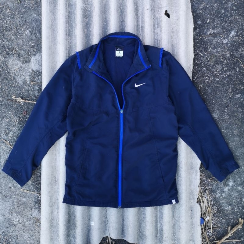 Jual 25 Nike mercuria bekasl Nike Second Jacket nike second nike bekas ...