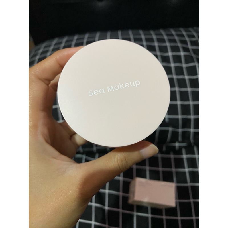 Jual setting powder sea make up ( 100% Original ) | Shopee Indonesia