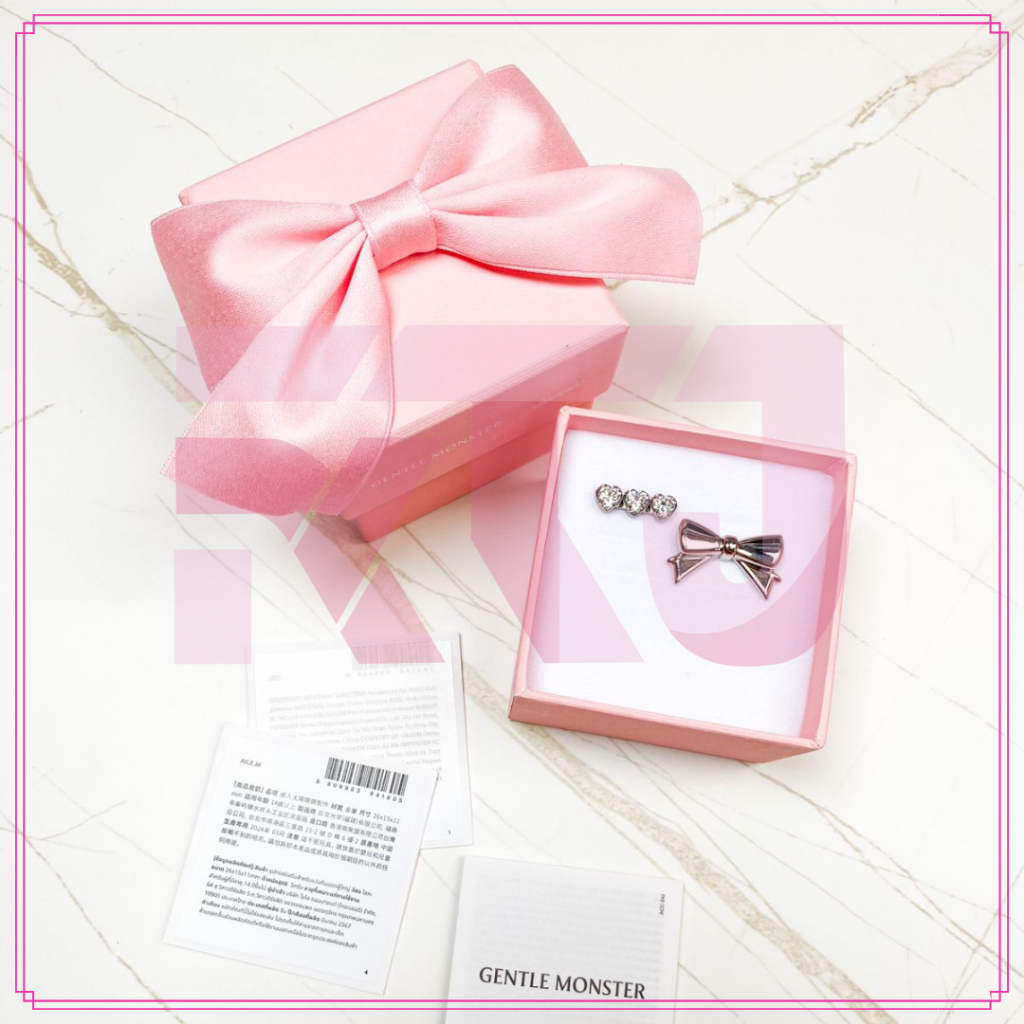 Jual GENTLE MONSTER Charm Jennie | Shopee Indonesia