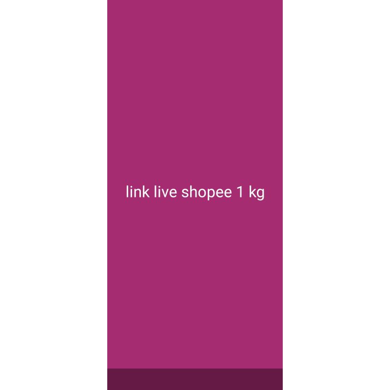 Jual link shopee 1kg | Shopee Indonesia