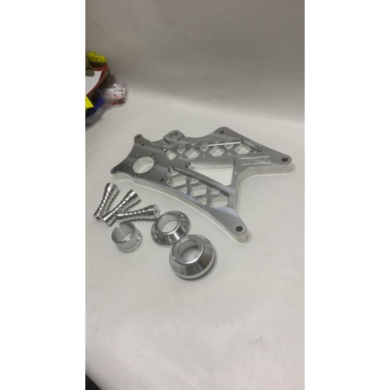 Jual PROTAPER SWING ARM CNC PNP NMAX V2 & AEROX V2 DIJAMIN ORIGINAL 100 ...