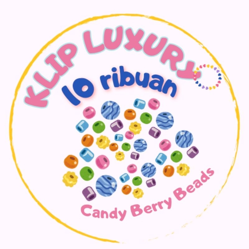 Jual KLIP LUXURY KARAKTER PAINTING FULL PAYMENT | Shopee Indonesia