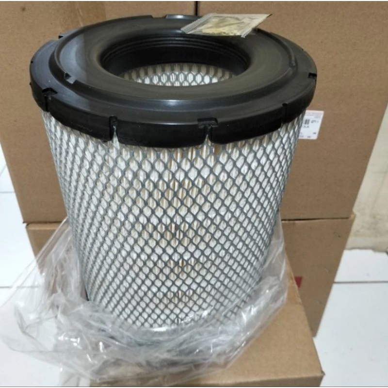 Jual FILTER UDARA ISUZU NMR71 TRUCK TRAGA ISUZU SARINGAN FILTER UDARA ...