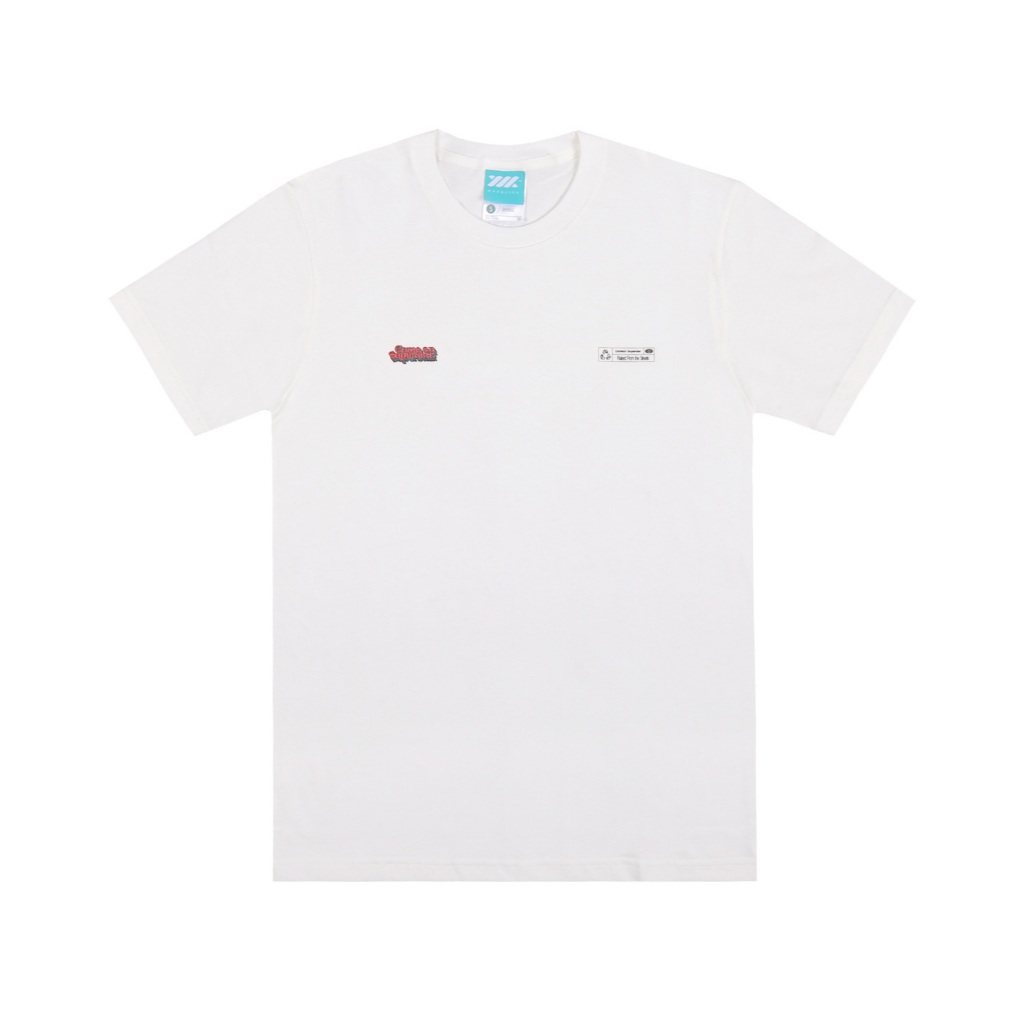 Jual WADEZIG! T-SHIRT - STRIVE BW | Shopee Indonesia