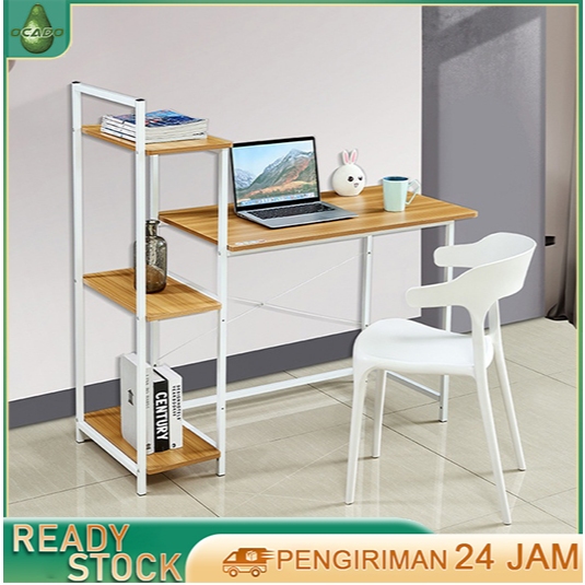Jual Rak Meja Komputer / Meja Komputer /Meja Komputer Serbaguna/Meja ...