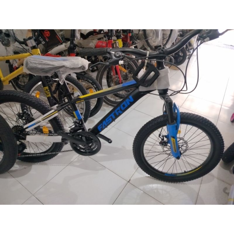 Jual MRB FASTRON 20 in | Shopee Indonesia