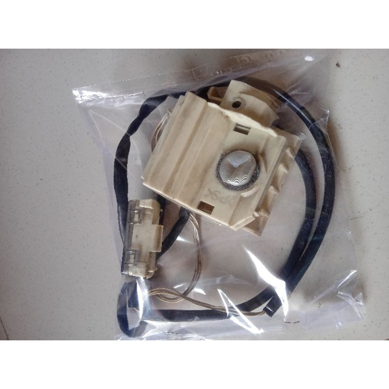 Jual Ir sensor indoor AC Panasonic model CS-C9KKP | Shopee Indonesia