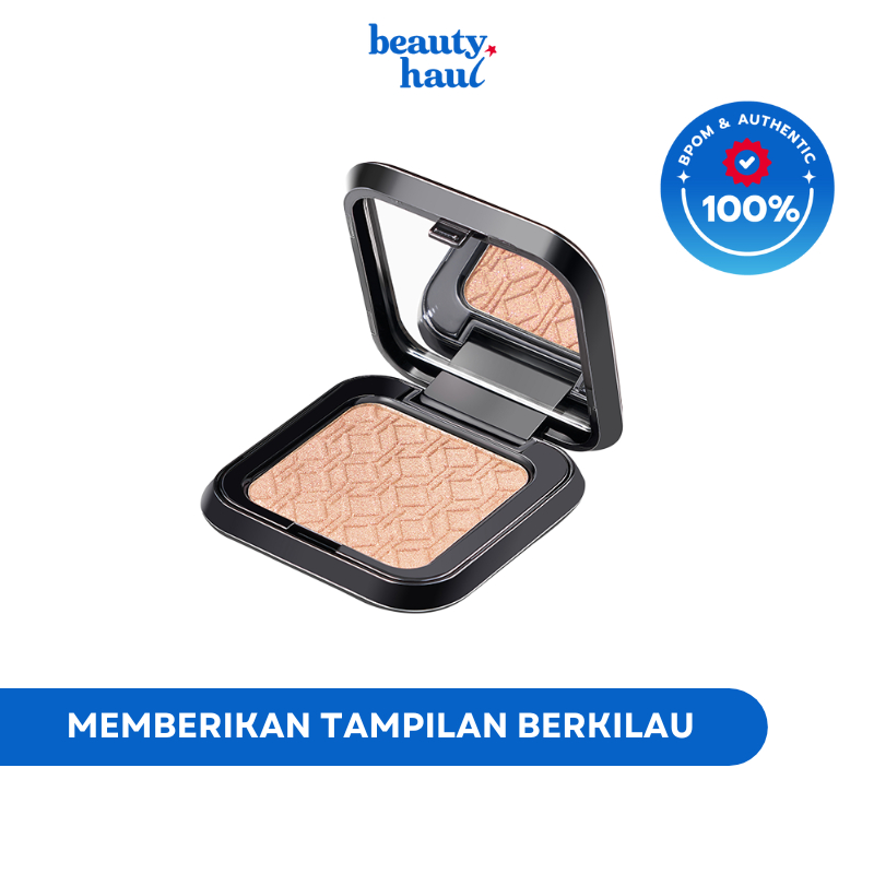 Jual KIVA Iconic Glow Highlighter | Shopee Indonesia