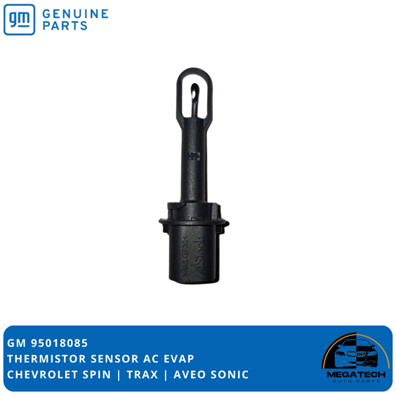 Jual THERMISTOR THERMISTER SENSOR AC SPIN | TRAX | AVEO SONIC ORIGINAL ...