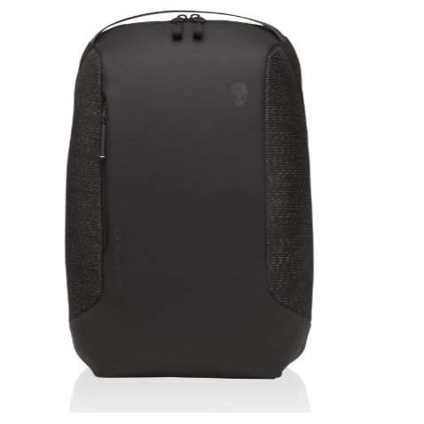 Jual Alienware 17-inch Horizon Slim Backpack - Galaxy Weave Black ...