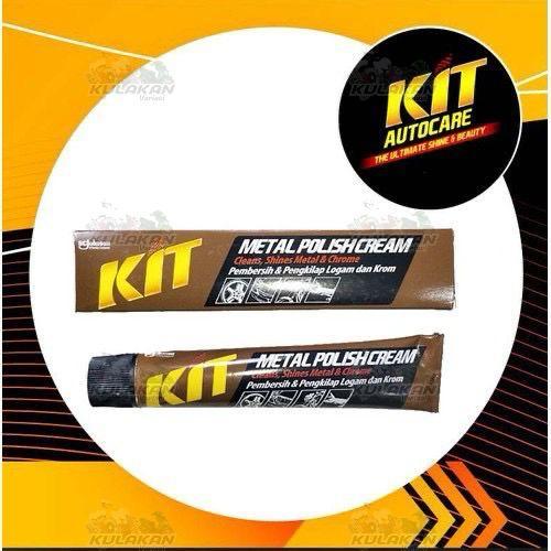 Jual Kit Motor Paste Wax Original 60 gr Kit Odol Paste Wax Original Kit ...