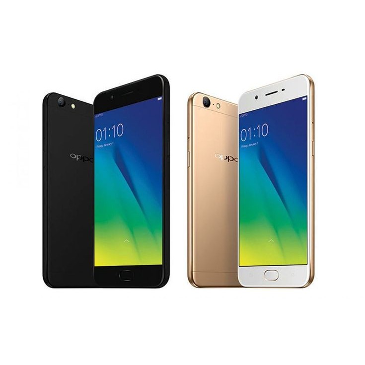 Jual Ponsel Androin Vivo Y66 4/64GB New Fullshet | Shopee Indonesia