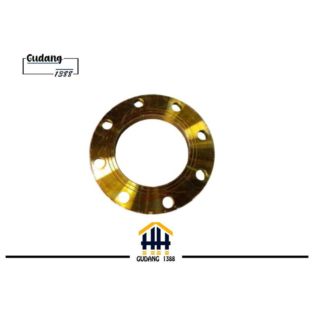 Jual Flange las jis 10k ns 8 inch | Shopee Indonesia