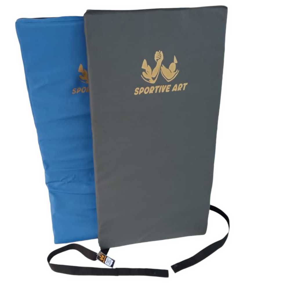 Jual Matras Busa Olahraga Alas Yoga Senam Lantai Ukuran 100 × 50 × 4 cm ...