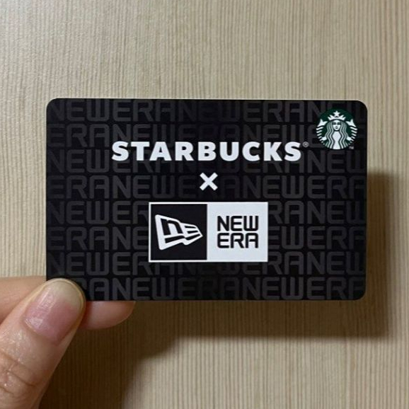 Jual STARBUCKS NEW ERA Card Indonesia / Kartu Member Starbucks Rewards | Shopee Indonesia