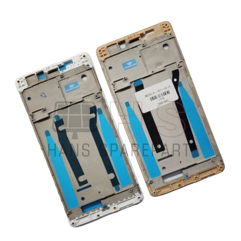 Jual MIDDLE FRAME BEZZEL TULANG TENGAH XIAOMI REDMI 3 / 3S / 3 PRO ...