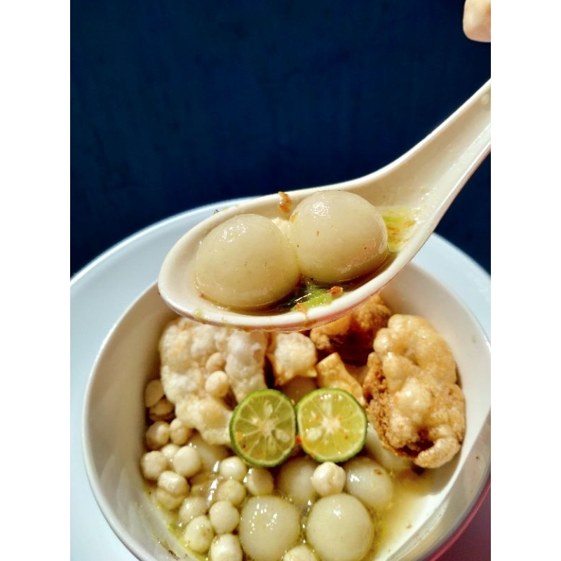Jual BASO ACI GARUT | AYAM BAWANG | TULANG RANGU | PECEL | GAJIH SAPI ...