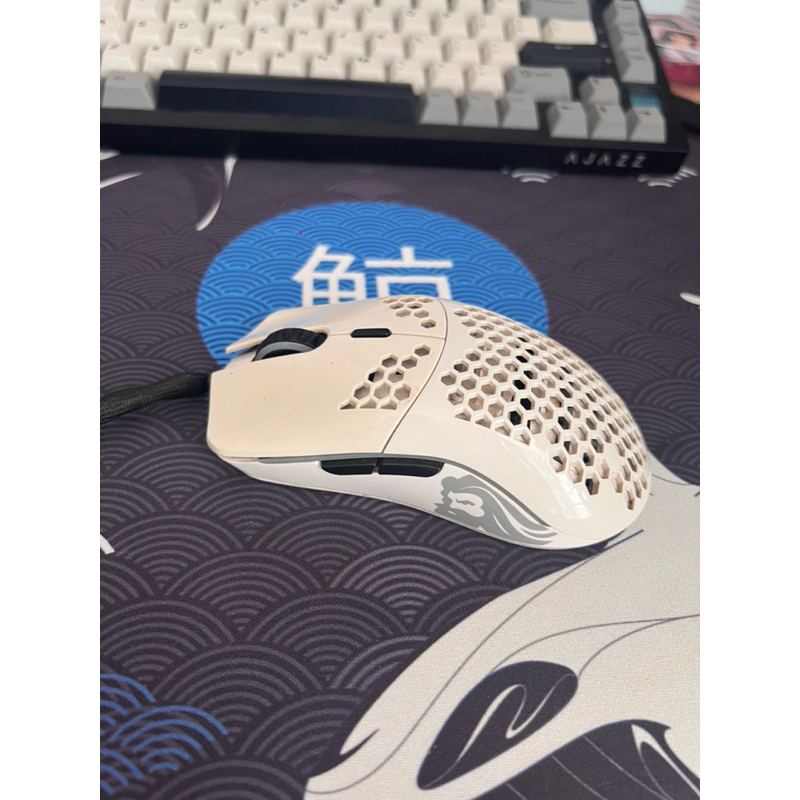 Jual GLORIOUS MODEL O WIRED | Shopee Indonesia
