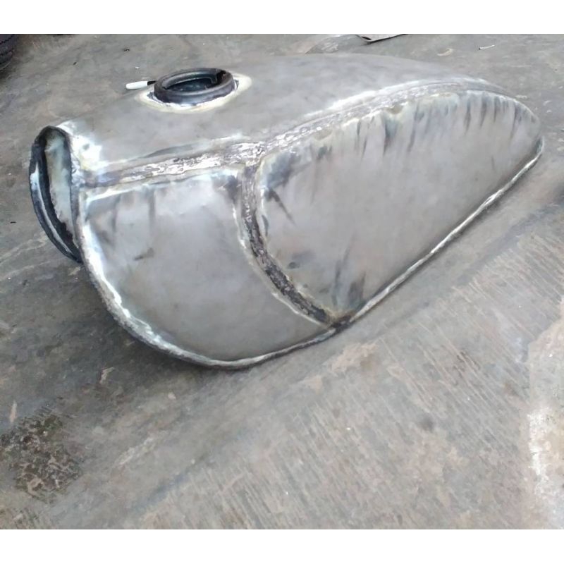 Jual Tangki Dt Tangki Trill Vintage Tangki Custom Tangki Termurah ...