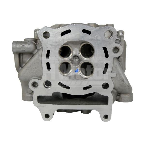 Jual PCX 160 - Honda ORI Blok Kop Head Comp Cylinder / Kepala Silinder ...