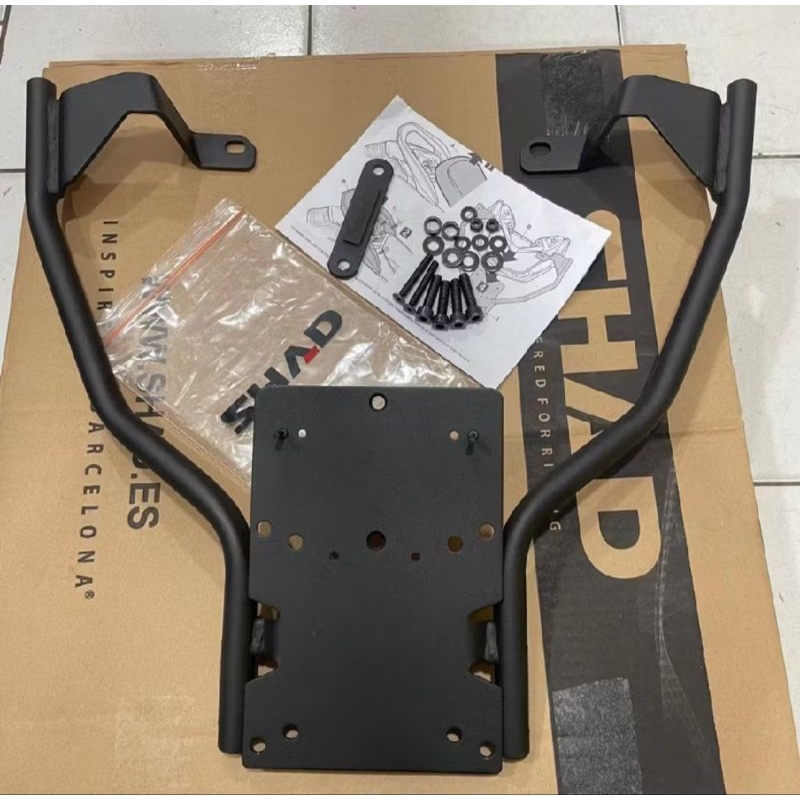 Jual BREKET BOX YAMAHA NMAX NEO TURBO BREKET BOX MOTOR NMAX TURBO ...