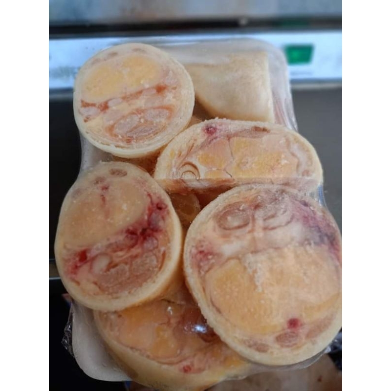 Jual TUNJANG KAKI SAPI 500GR | Shopee Indonesia