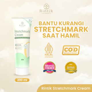 Toko Online Rintik Skincare Official | Shopee Indonesia
