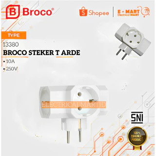 Jual steker broco Harga Terbaik & Termurah Januari 2026 | Shopee Indonesia