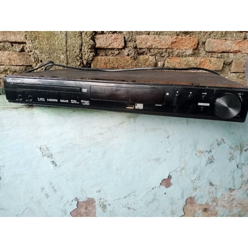Jual SHARP home theater sharp TIPE : HT-CN9300DVW | Shopee Indonesia