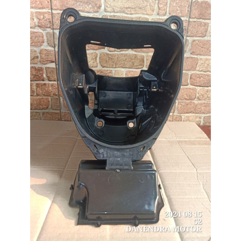 Jual Box bagasi Honda Supra x125/ karisma | Shopee Indonesia