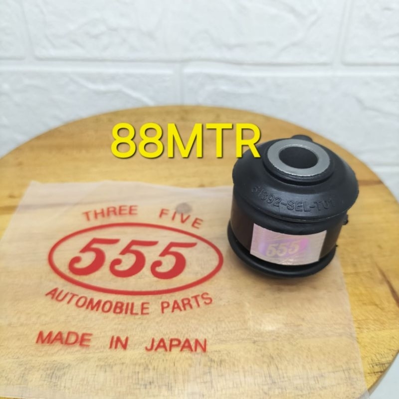 Jual BUSHING LOWER ARM SMALL BUSING BUSH BOSH KECIL HONDA JAZZ GD3 NEW ...