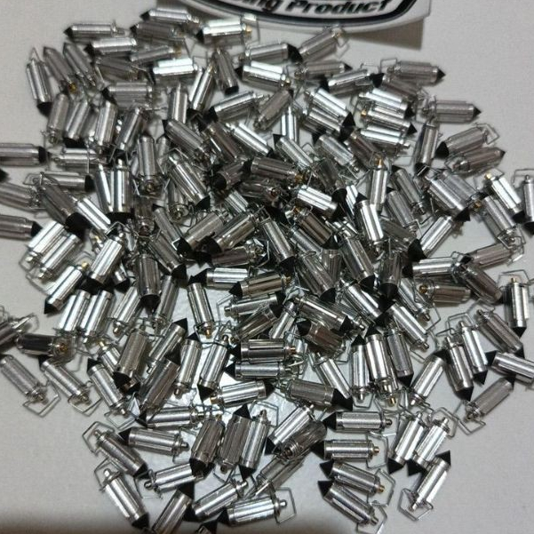 Jual jarum apung/ pelampung atau ventilator karbu PE & PWK 24,26,28,30,32,34 | Shopee Indonesia