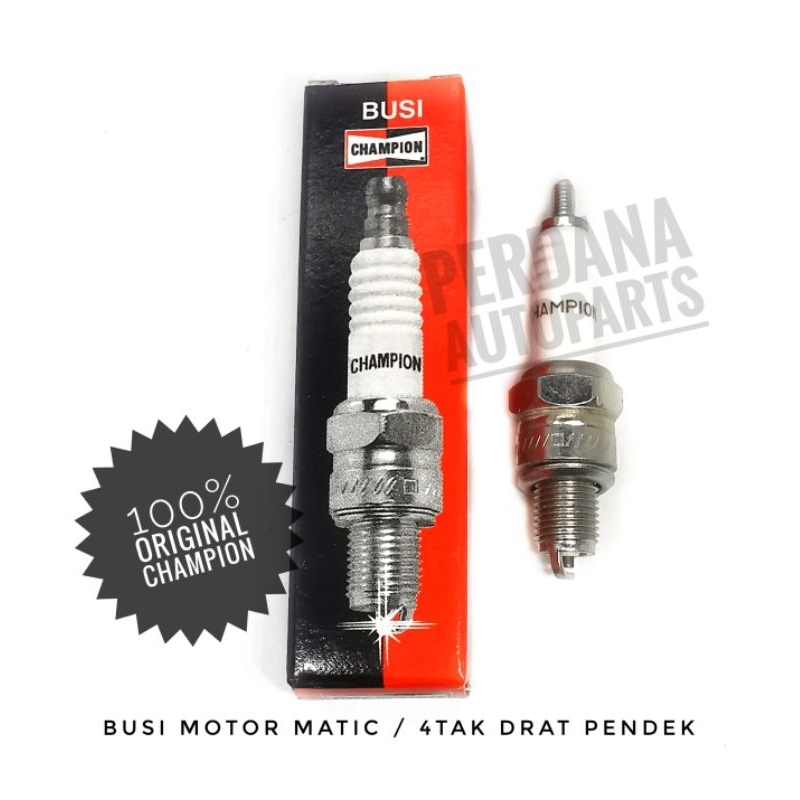 Jual Busi Yamaha Crypton Jupiter Lexam Mio Filano Freego Fazzio Nouvo ...