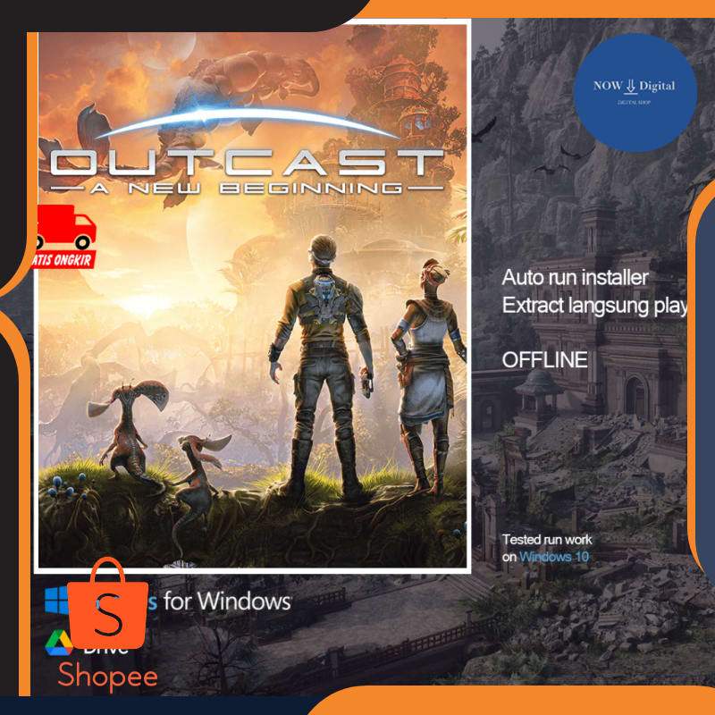 Jual NOWDIGITAL Only Up - Game PC Adventure Platformer READY | Shopee ...