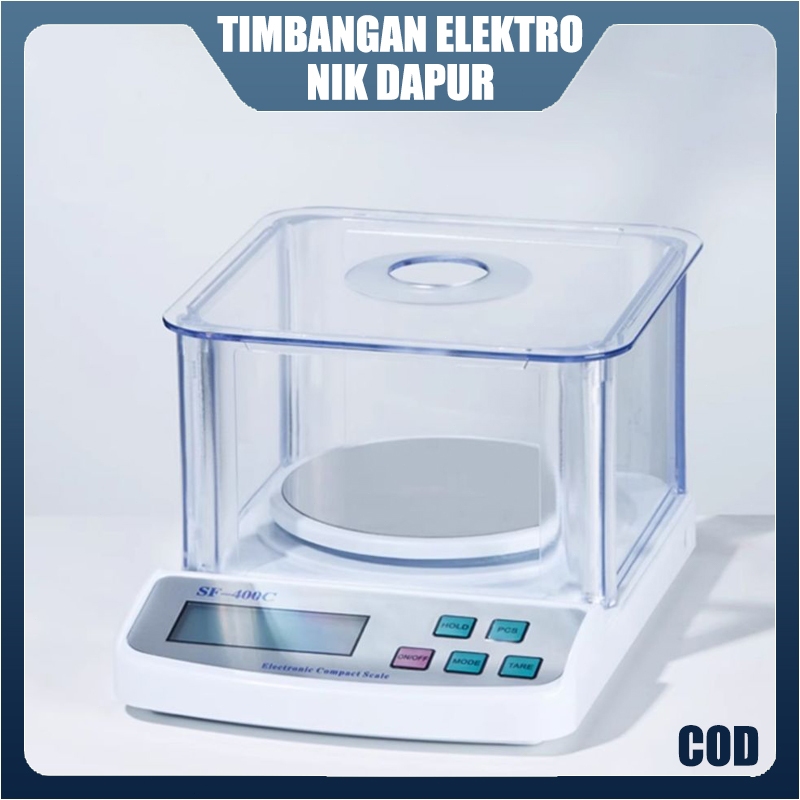 Jual Timbangan dapur, timbangan elektronik untuk memanggang, timbangan ...