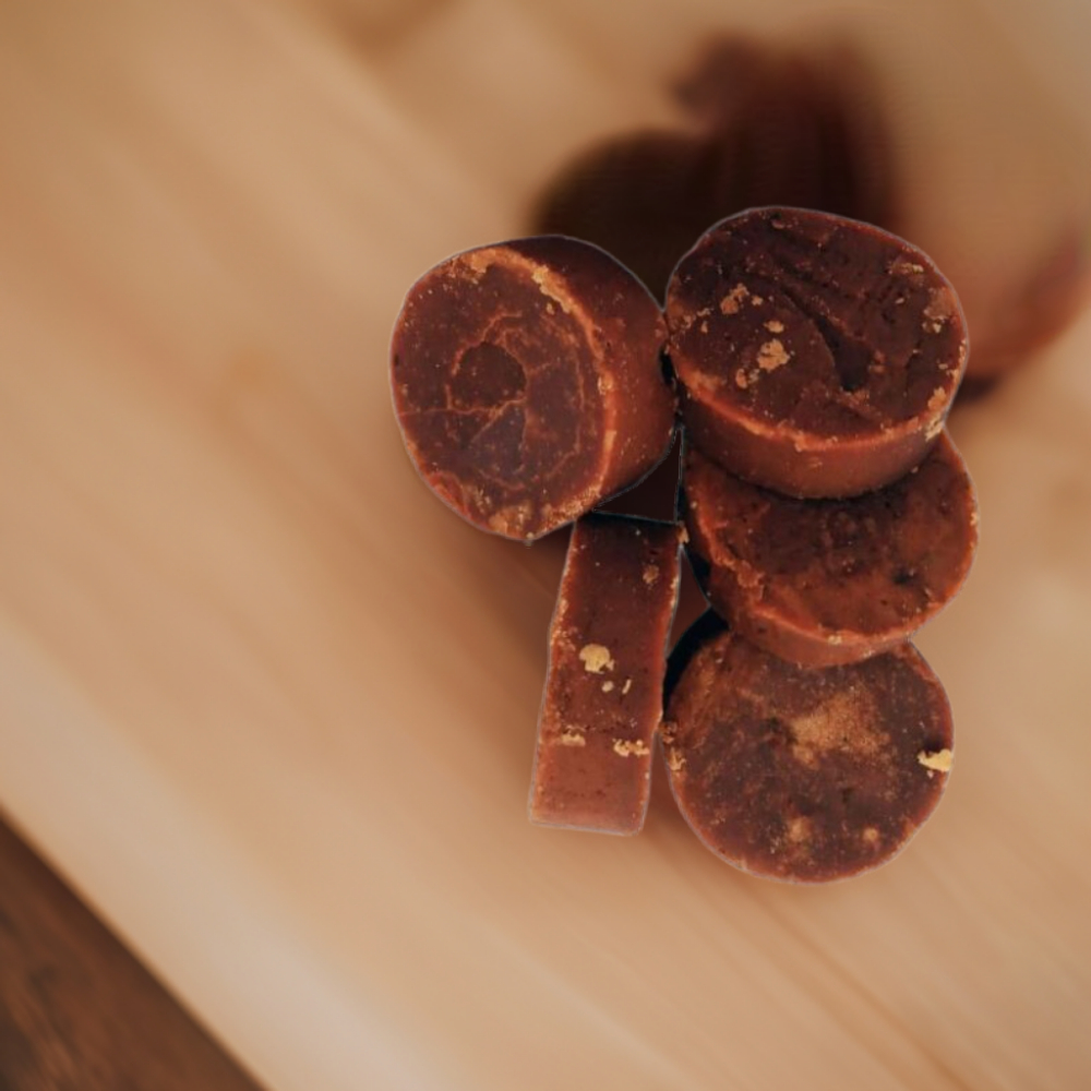 Jual Lumbung Indonesia Gula Aren 33 Padat Kawung 500gr - Kecil Organik ...