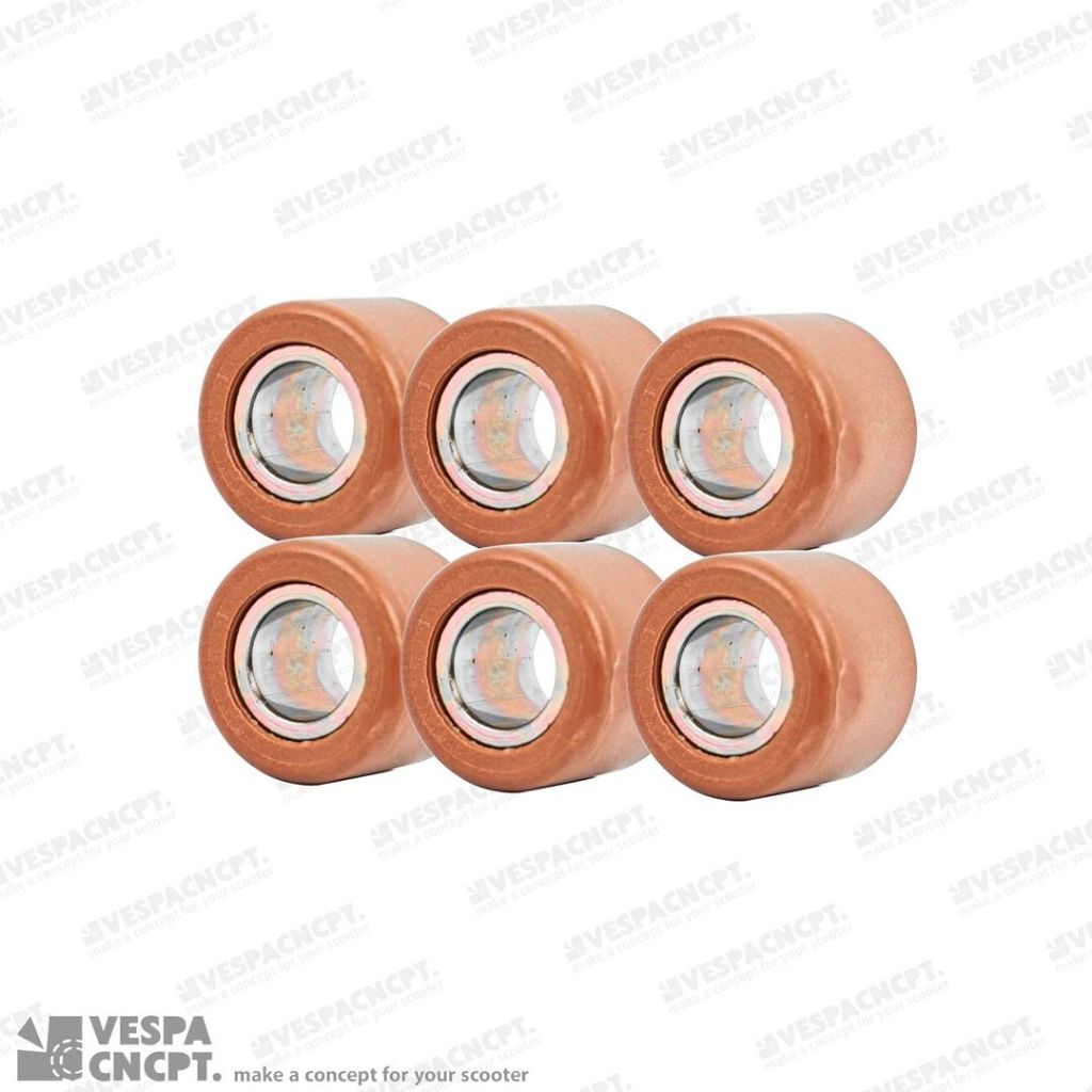 Jual Piaggio Original Roller 11 Gram Piaggio Zip 100 | Shopee Indonesia