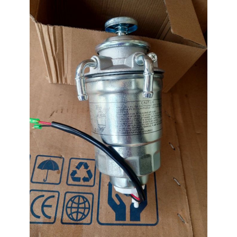Jual Pompa Solar Komplit / Fuel Pump Assy L300 Diesel | Shopee Indonesia